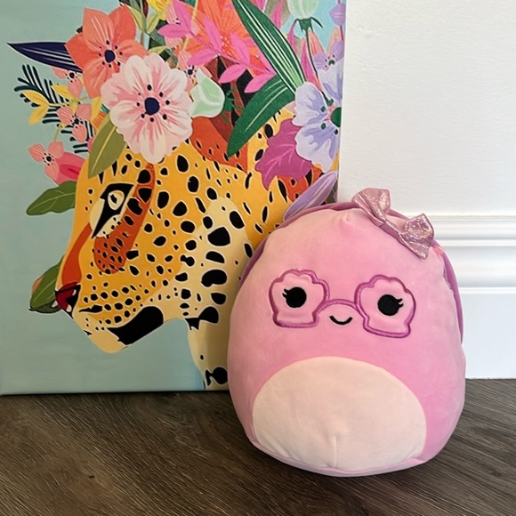 Squishmallows | Toys | Squishmallow Turtle 7 | Poshmark